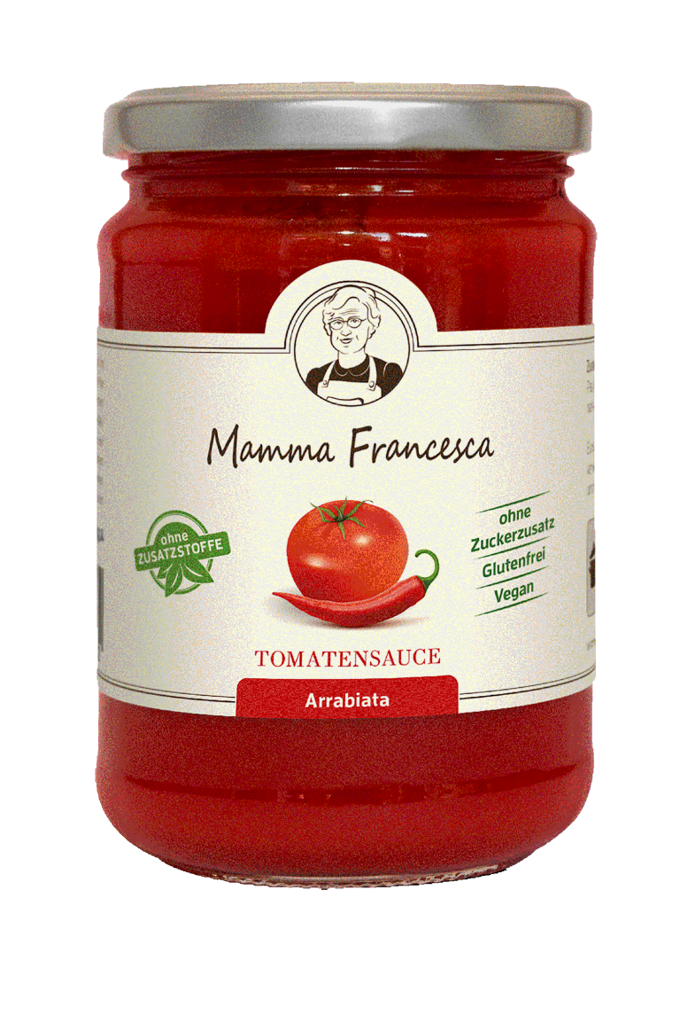 Shop – Mamma Francesca